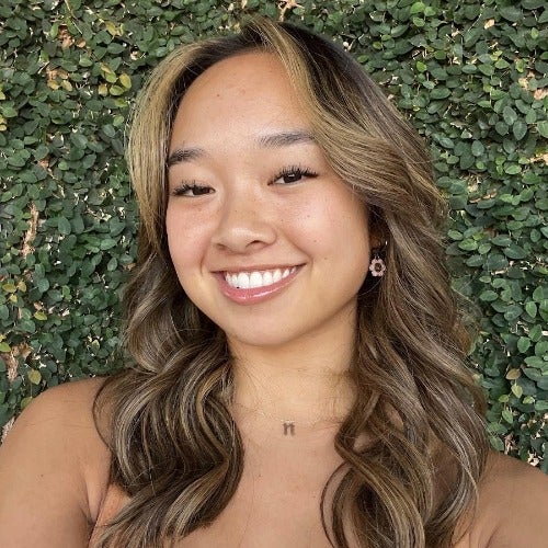 nicole laeno on BuzzFeed