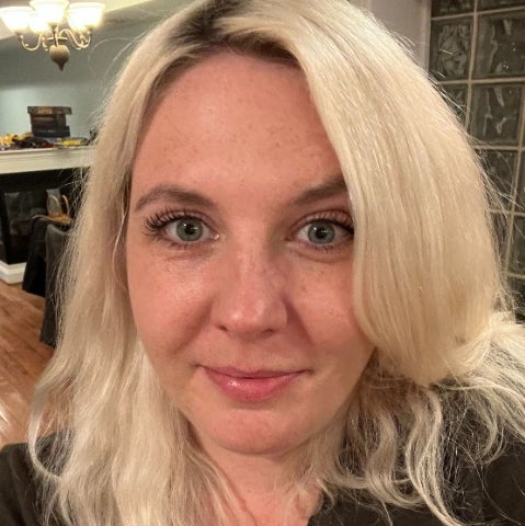 Sarah Mimms (sarahmimms) on BuzzFeed