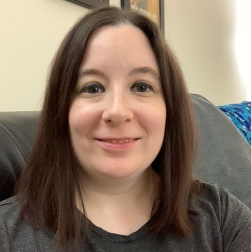 Nikki Hess on BuzzFeed