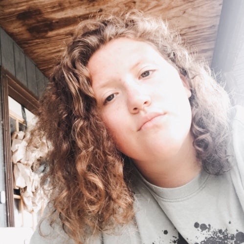 Pacifico_Violet on BuzzFeed