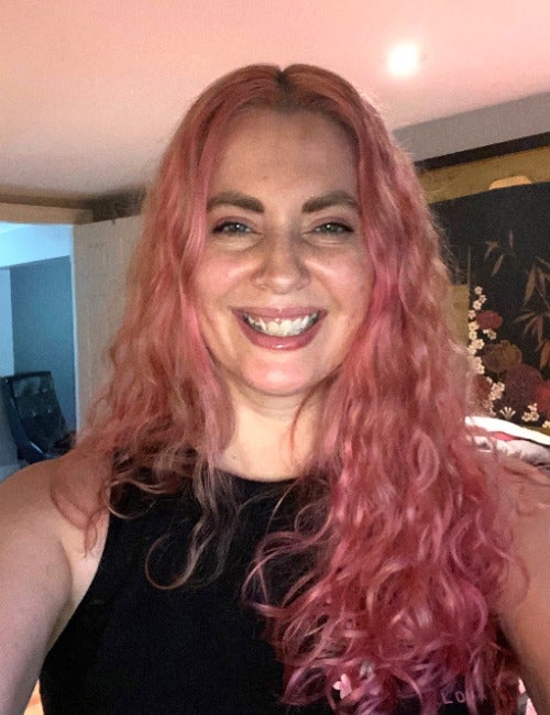 Deneve Hebert on BuzzFeed