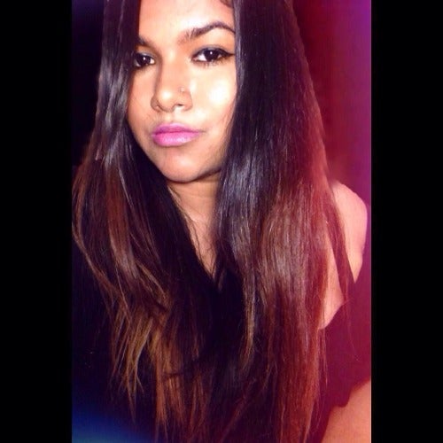 Sharanya Haridas (sharanya) on BuzzFeed