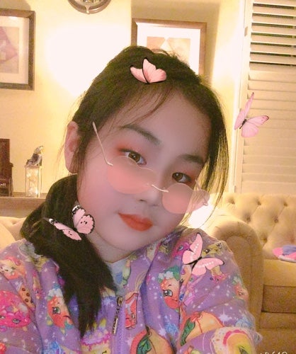 Ellie Xu on BuzzFeed