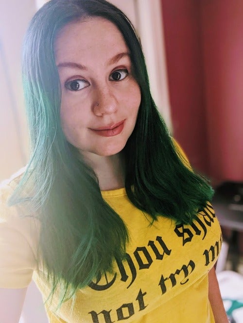 Angela Andaloro (angelaandaloro) on BuzzFeed