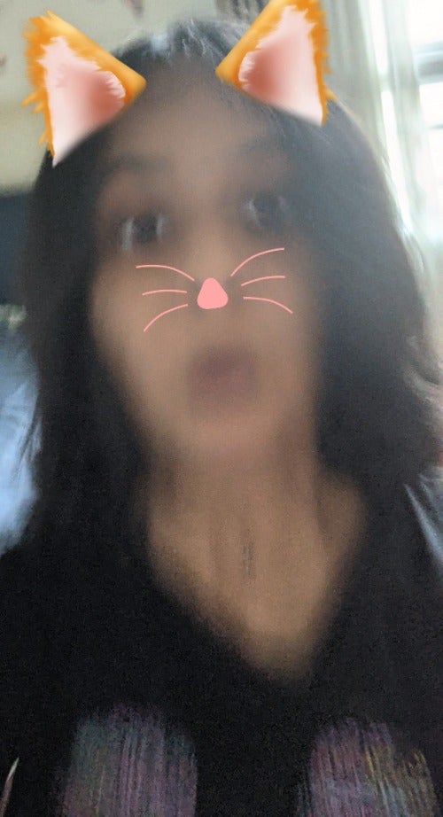 im_a_hot_cheeto on BuzzFeed