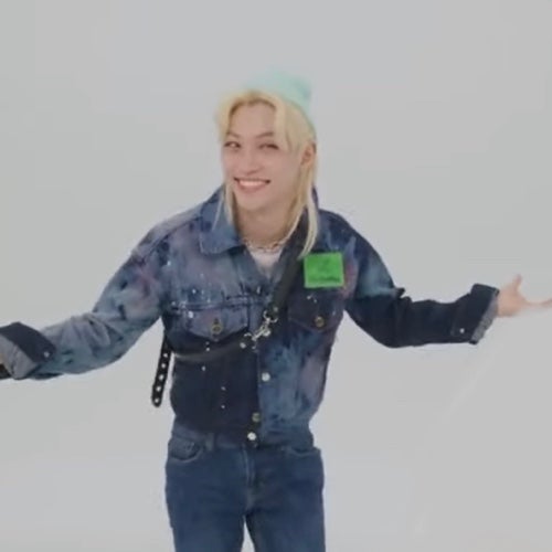 Mikia Alexander on BuzzFeed