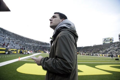 Nick Restivo (nick-restivo) on BuzzFeed