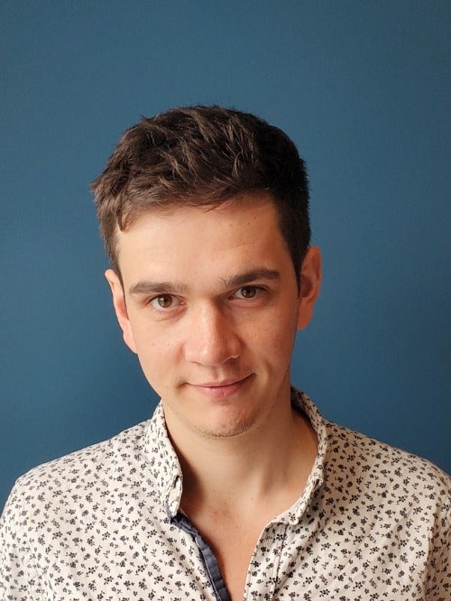 Joey D'Urso (joeydurso) on BuzzFeed