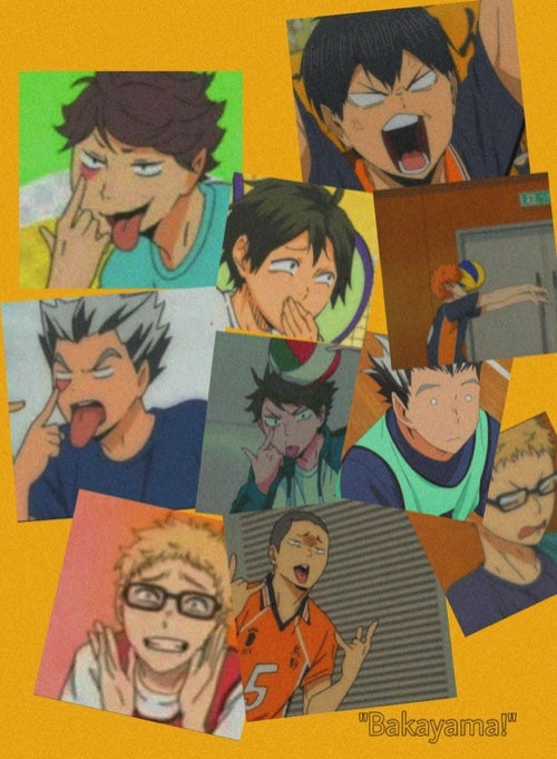 Anime drawing on BuzzFeed