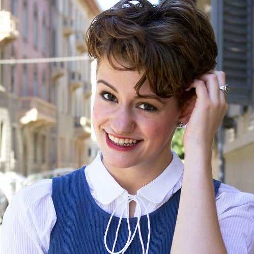 Danielle Healy (daniellehealy) on BuzzFeed