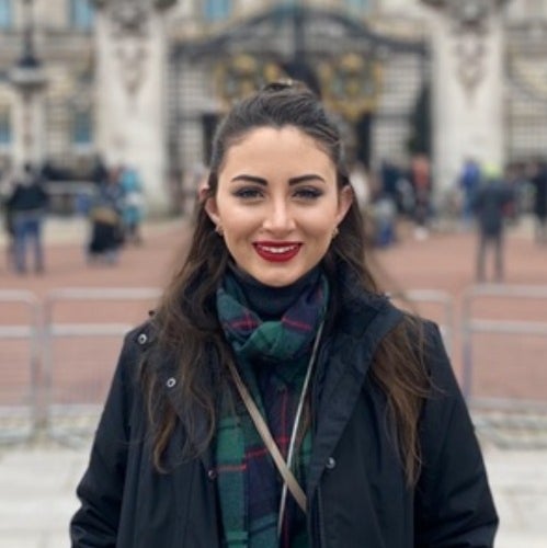 Anna D'Arcy (anna_darcy) on BuzzFeed