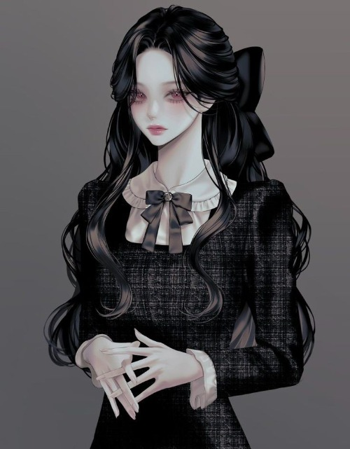 Emma Avery on BuzzFeed