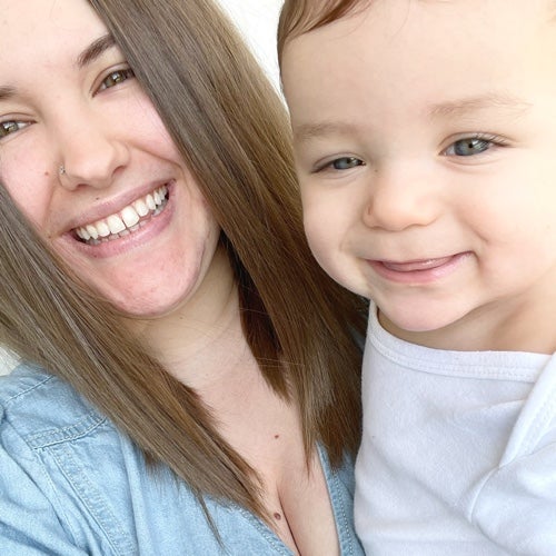 Jessica Wooten on BuzzFeed
