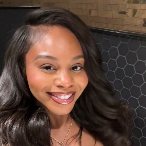 Joyce on BuzzFeed