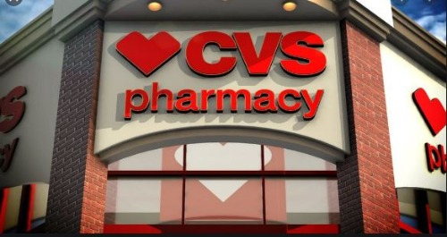 CVS HEALTH SURVEY on BuzzFeed