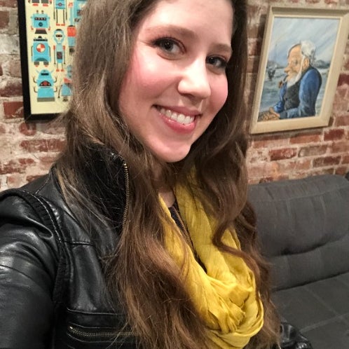 Kelley Greene (kelley_greene) on BuzzFeed