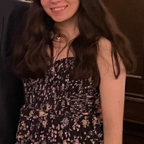 Caroline Cahill (cmc33) on BuzzFeed