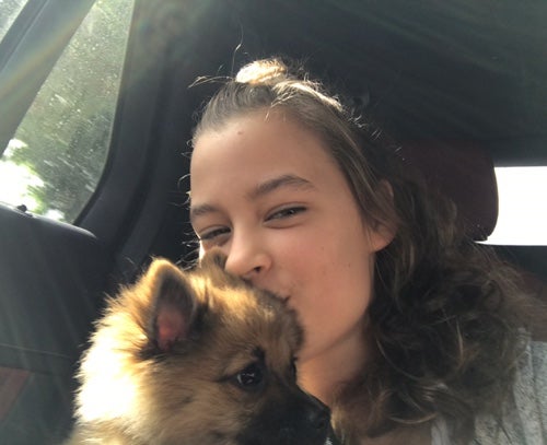 Gabby Rose on BuzzFeed