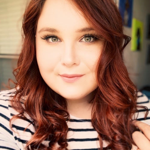 Stormy Kelly on BuzzFeed