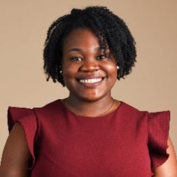 Ayanna Miller (amiller_26) on BuzzFeed