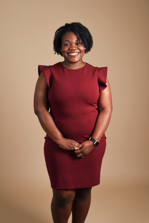 Ayanna Miller (amiller_26) on BuzzFeed