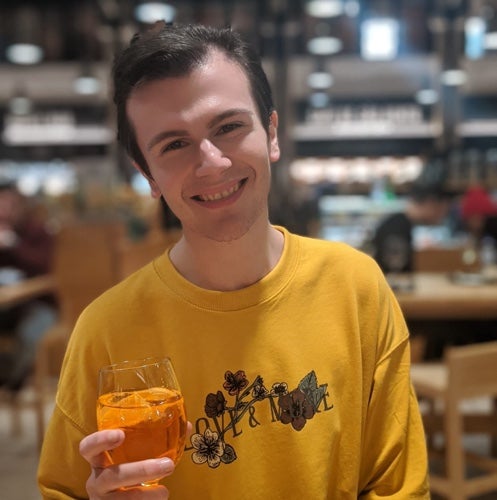 Jack Oliver Stubbs on BuzzFeed