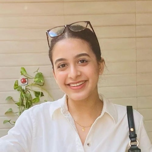 Arsheen Kaur Sahni (arsheenkaur44) on BuzzFeed