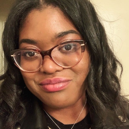 Zia Thompson (ziathompson) on BuzzFeed