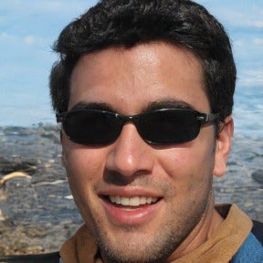 Mark Clausen on BuzzFeed