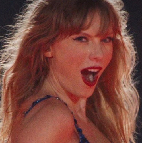 Swiftie #13 on BuzzFeed