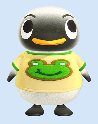 Animal Crossing Opinions Poll