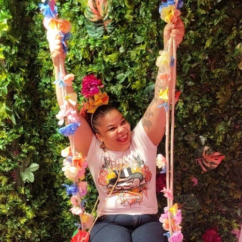 Sunshine Sprinkles on BuzzFeed