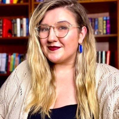 Rachel Strolle (rachelstrolle) on BuzzFeed