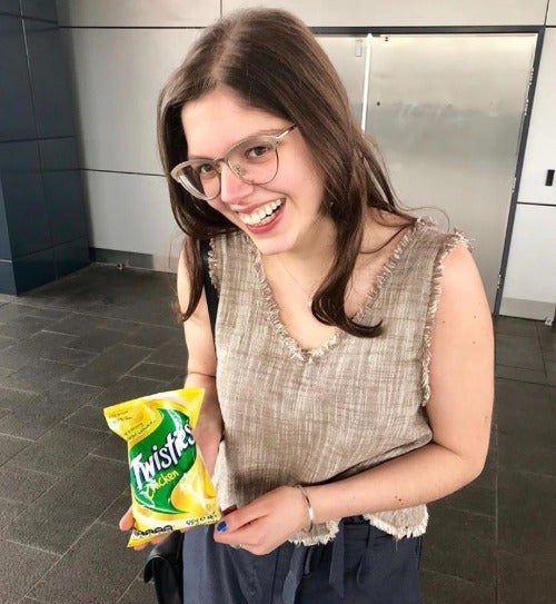 Mary Colussi (marycolussi) on BuzzFeed