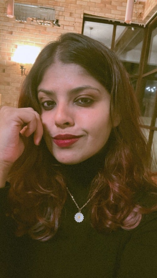 Mugdha Kusray (mugdhakusray1) on BuzzFeed