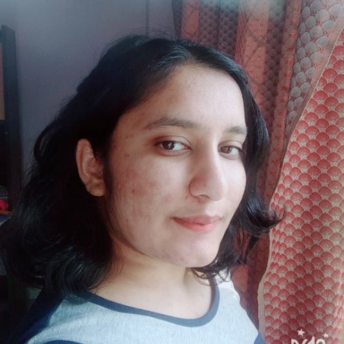 Prachi Goyal on BuzzFeed