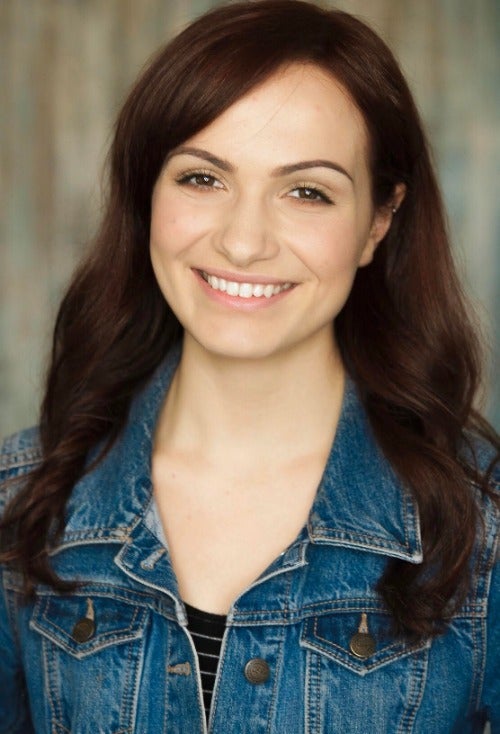 Hannah Marder (hannahmarder) on BuzzFeed