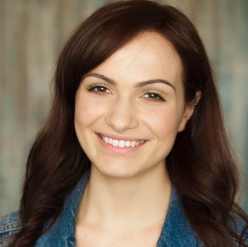 Hannah Marder (hannahmarder) on BuzzFeed