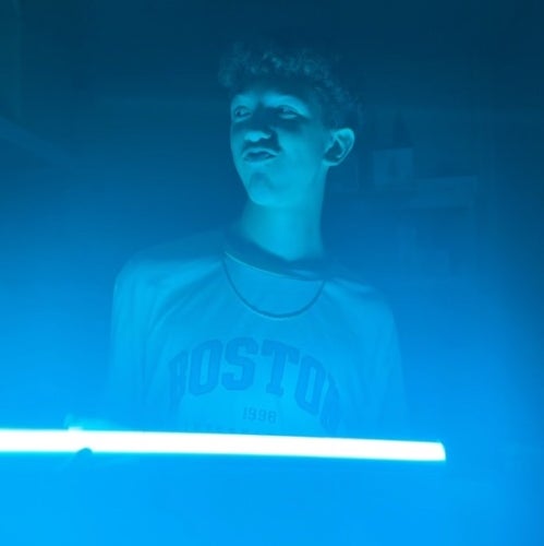 Lucas Jewell on BuzzFeed