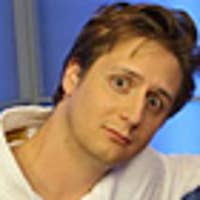 Rob Scott (bitedaily) on BuzzFeed