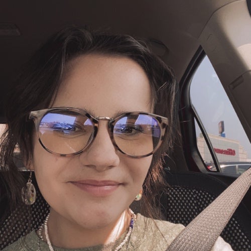 Katie Kyle on BuzzFeed