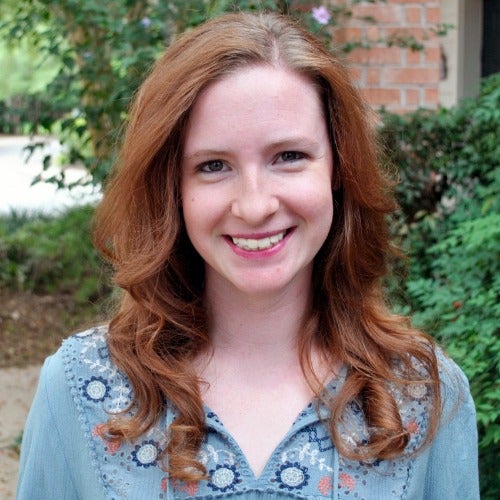 Ashley Jones (ashleyajones) on BuzzFeed