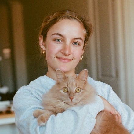 Avery Felman (averyfelman) on BuzzFeed