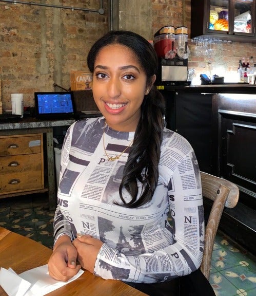 Leyla Mohammed (leylamohammed) on BuzzFeed