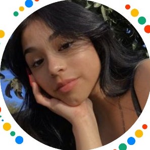 Aria Gomez on BuzzFeed