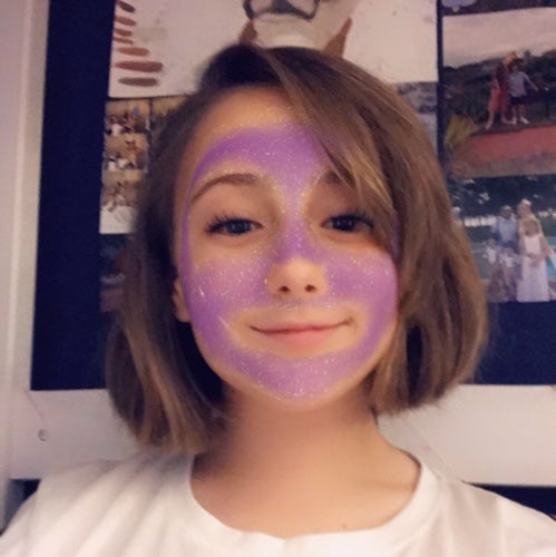 Seren Thomas on BuzzFeed