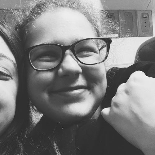 Madi Burr on BuzzFeed