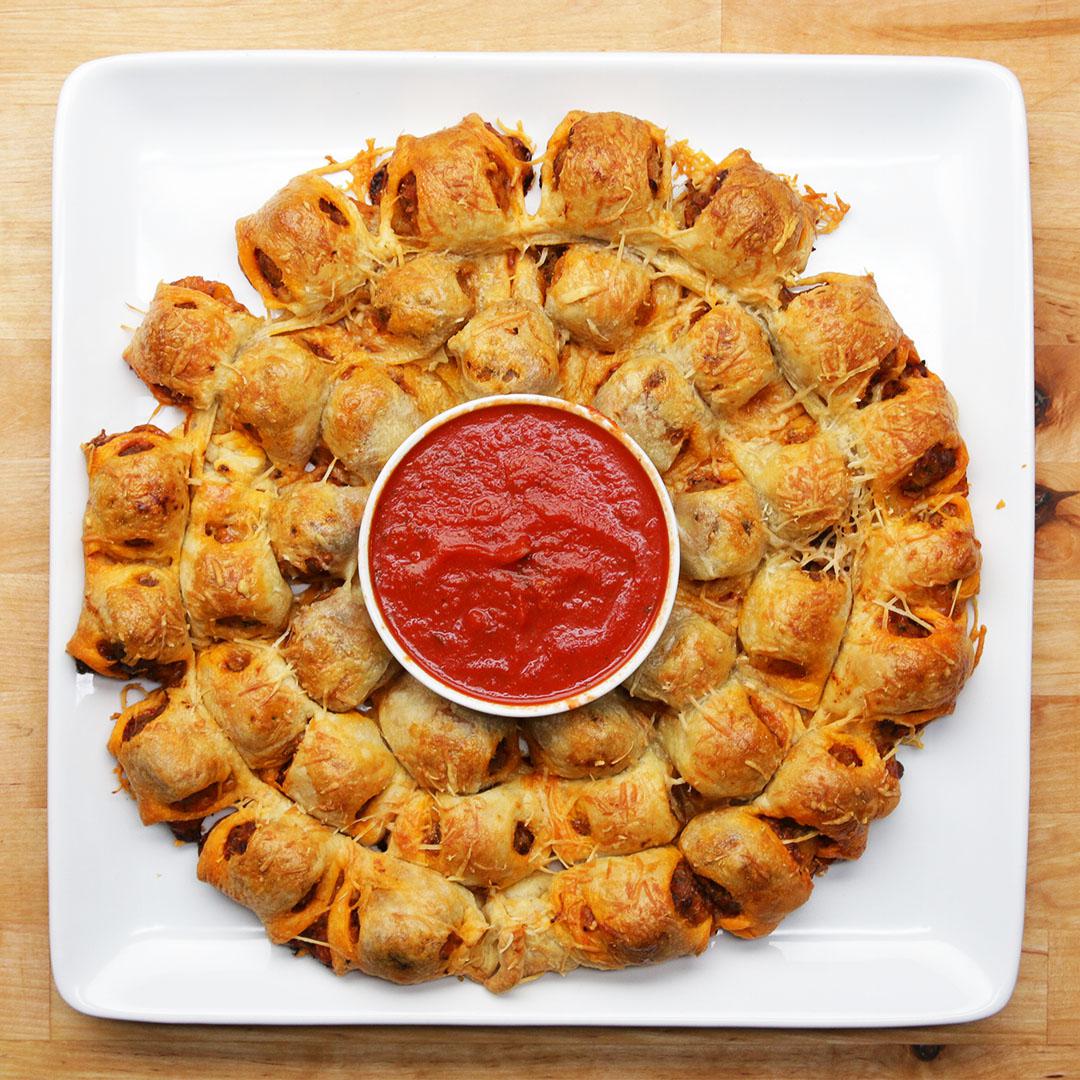 17 Recipes For Your Inner Circle