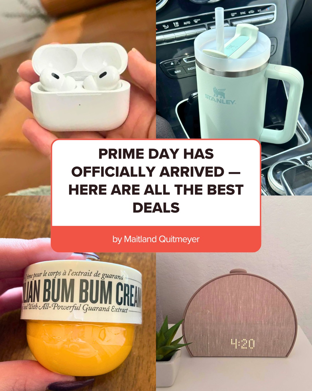 buzzfeed - Link in bio