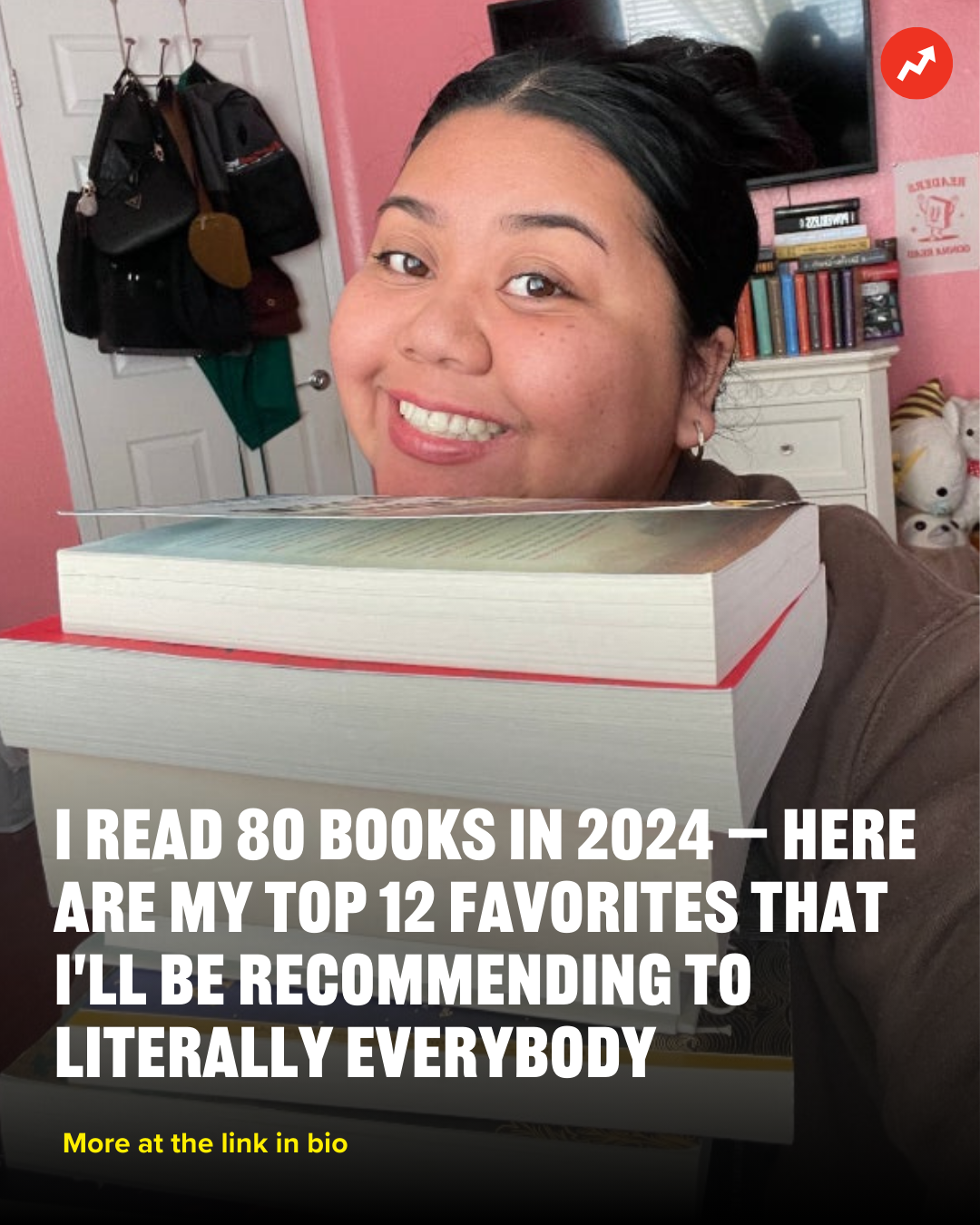 buzzfeedbooks - Link in bio